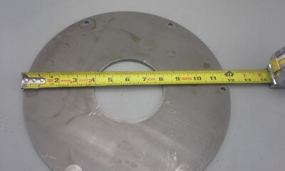 AL-KO & Rockwell 12.25" Armature Magnet plate K568261 10karm120 | eBay