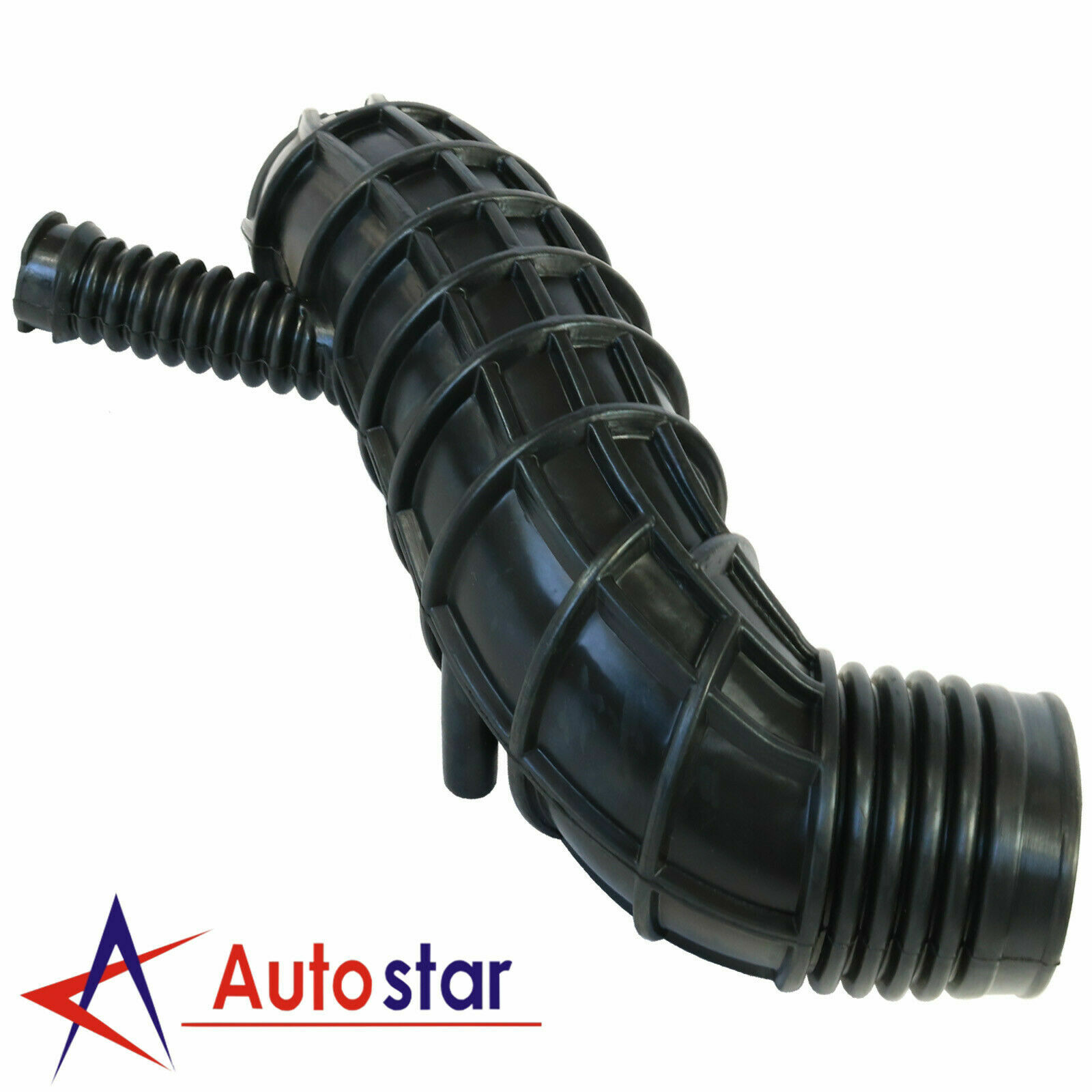 Engine Air Mass Intake Boot Hose Fits For BMW X3 2.5i 2004-2006 ...