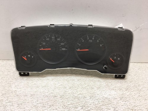 Speedometer JEEP COMPASS 11 12 13 | eBay