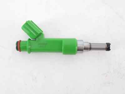 TOYOTA GENUINE 23209-39175 FUEL INJECTOR ASSY 2009-18 RAV4 2009-19 ...