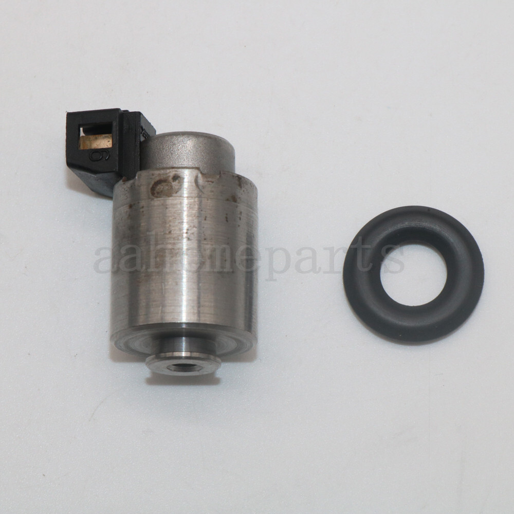 OEM Pressure Regulator Solenoid 7700102977 for Renault Citroen Peugeot ...