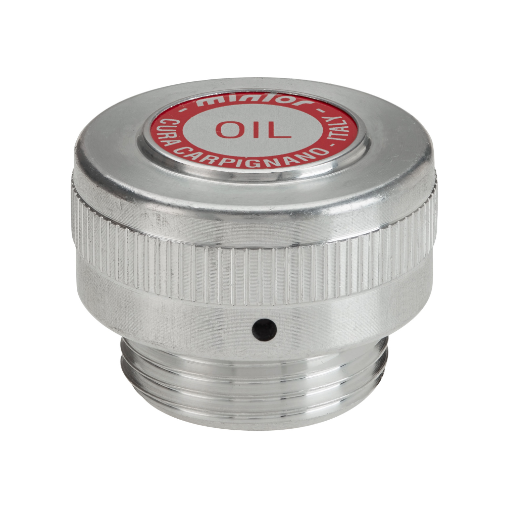 Mintor Hydraulic Filling Plug and Breather TCSF/Z - Various Sizes | eBay