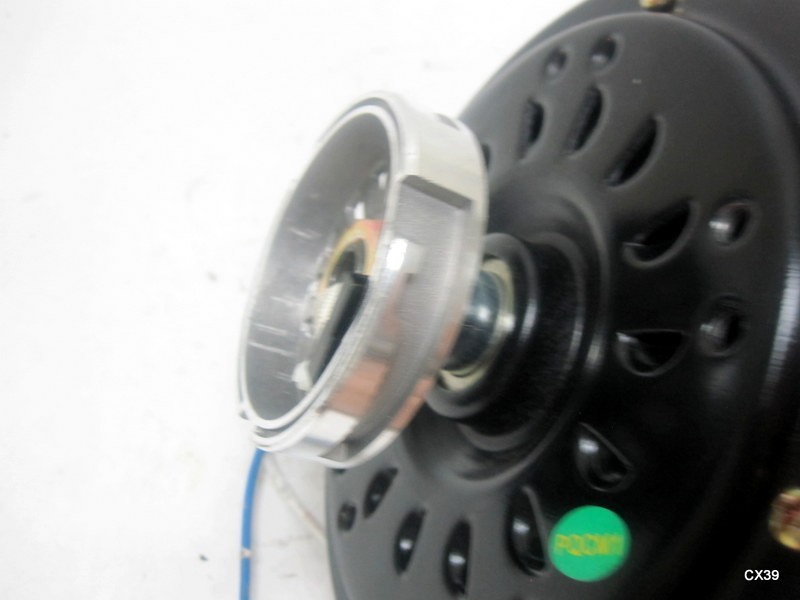 Ceiling Fan Motor Only Intertek 4000048, MT-517A | eBay Australia