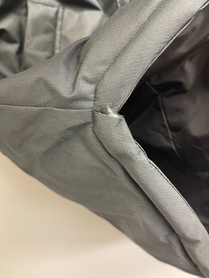 Women's Columbia Suttle Mountain II Mid Insulated Jacket. Size XL. | eBay