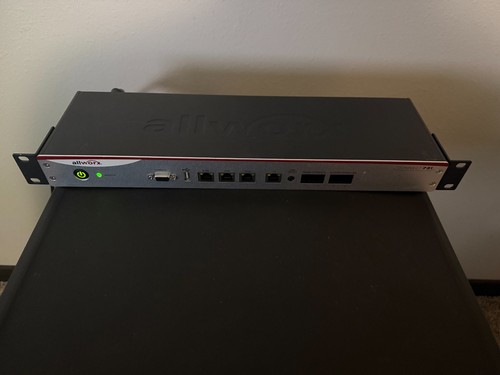 Allworx Connect 731 8200104 VoIP Phone System Server USED. T 1 Feature ...
