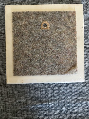 Royal Commemorative Square Trivet Marriage of Prince Charles to Lady ...