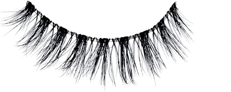 Diamond Lash False Eyelashes 5 Pairs 3D 1DAY Matsuek EYELASH Series ...