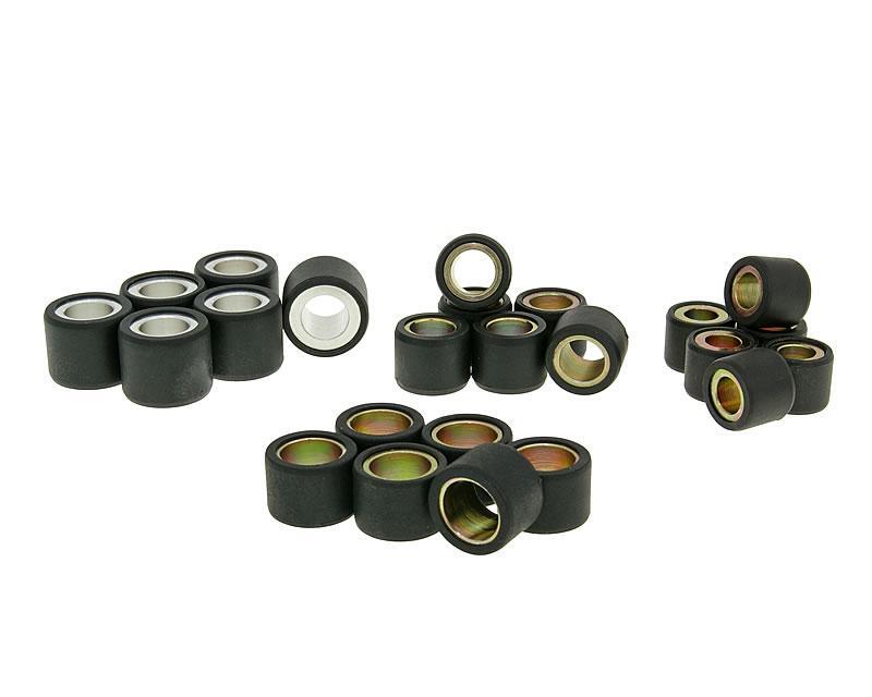 Piaggio Fly 50cc 2T (1998-2011) 8.3 gram Variator Rollers | eBay