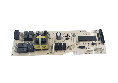 Genuine Whirlpool Oven Control Board 8523665 Same Day Ship & **60 Days ...