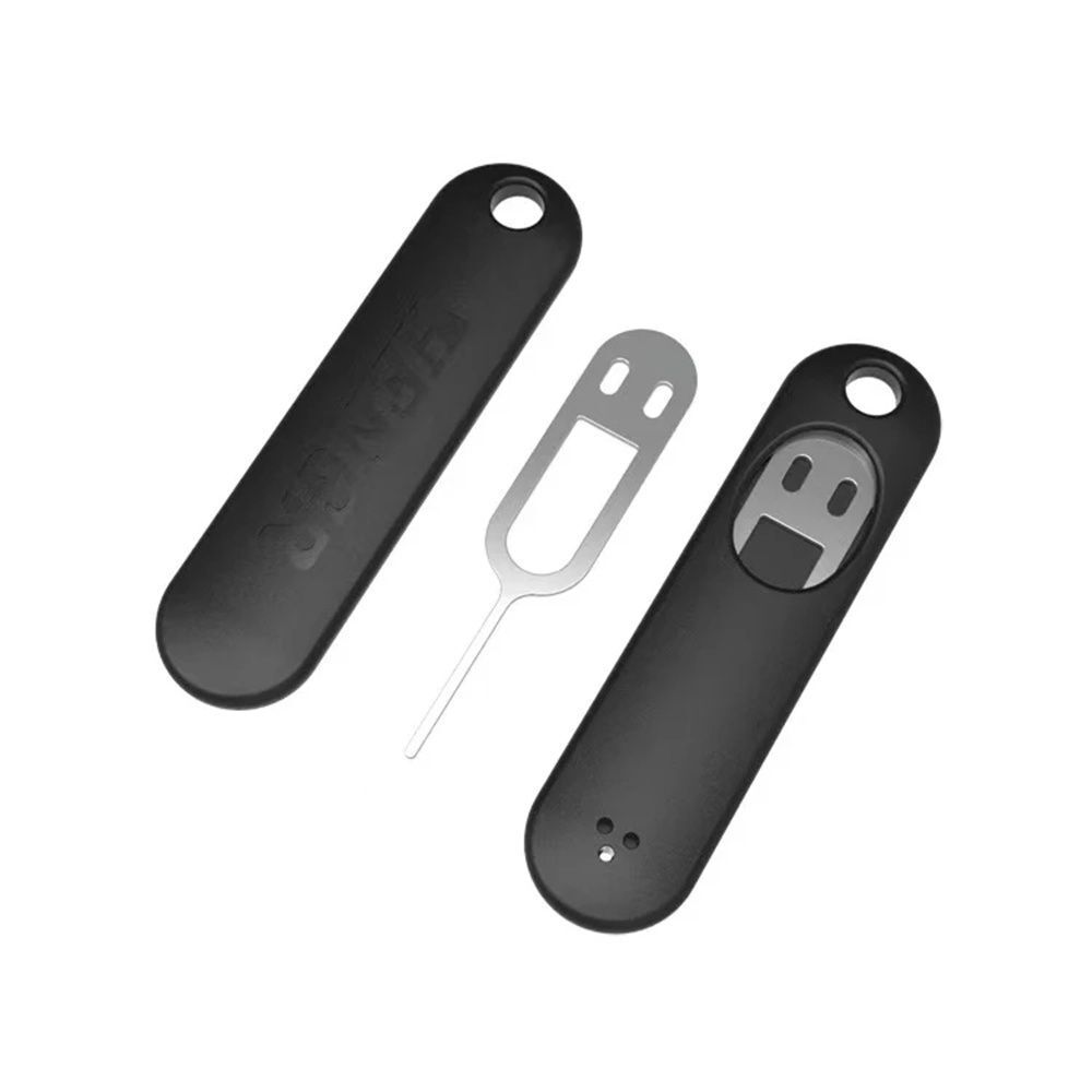 Pin Holder With Case Card Needle Pin Phone Key Tool Anti-Lost Removal ...