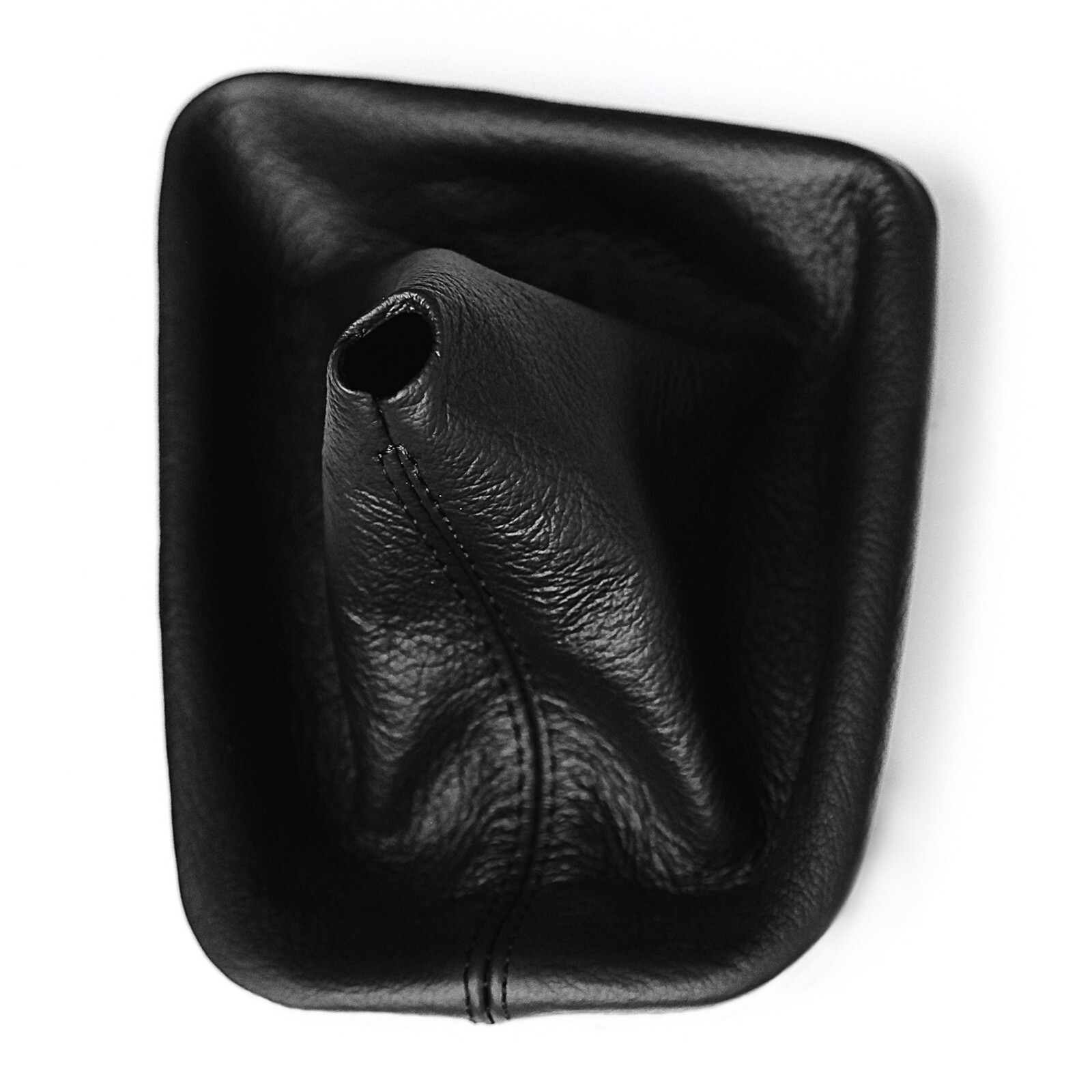 5 SPEED GEAR SHIFT KNOB FOR BMW E46 + SHIFT LEVER GAITER BOOT GENUINE ...