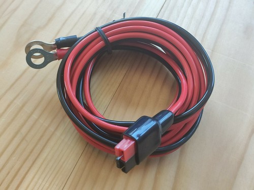 Elecraft,Power Cord,cavo alimentazione,K2,K3,K3s, | eBay