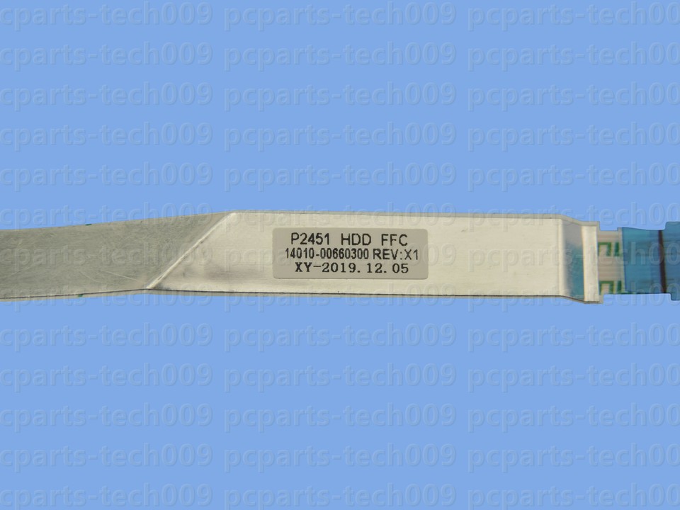 Genuine P2451 Laptop HDD Hard Drive Connector Cable 14010-00660300 | eBay