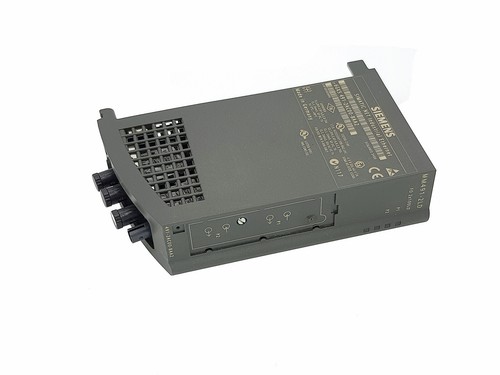 Siemens 6GK5491-2AC00-8AA2 Simatic Net Scalance X-400 Media Module ...