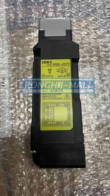 1PCS NEW FOR IDEC Electromagnetic Safety Switch HS5L-XD7Y4M-G | eBay