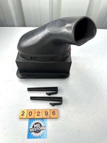 BMW F800S Air Intake Filter Holder & Clips | eBay