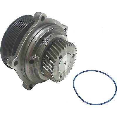 ACCESSORY DRIVE ASSEMBLY 8 GROVE FOR DETROIT S60, R23523998, 23523998 ...