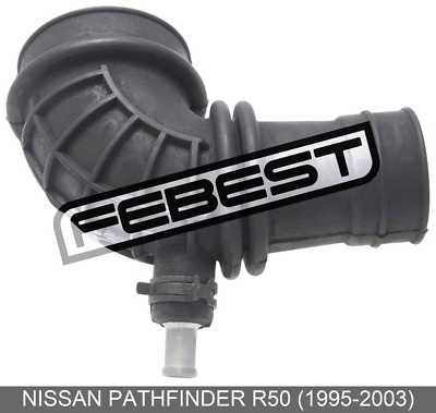 Air Hose For Nissan Pathfinder R50 (1995-2003) | eBay