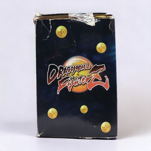 Dragon Ball Fighterz Figure Anime STATUE Collection boxed | eBay