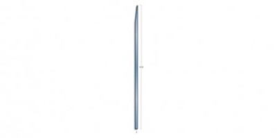 GRADUS FS100B FLAT BLACK PVC SKIRTING 2 X 15MTR ROLLS CARPET-VINYL ETC ...