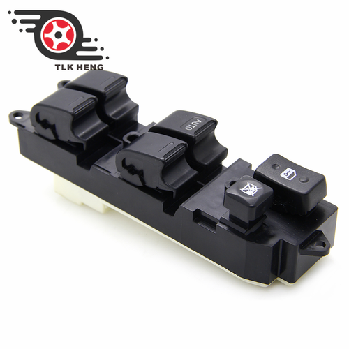 Power Window Master Switch 84820-32150 For Toyota Corolla Camry Tercel ...
