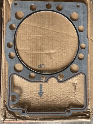 CATERPILLAR 591-7736: GASKET-HEAD REPLACES CAT 110-6991 | eBay