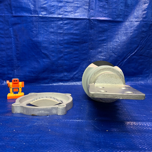 H-J Enterprises Virginia Transformer Warco 55233220 (VT) Bushing 2 ...