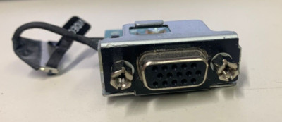 Genuine Dell OptiPlex 0N8RCT VGA Add-on Port 3060 5060 7060 3070 7070 ...