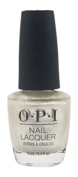 Opi Happy Anniversary Over White