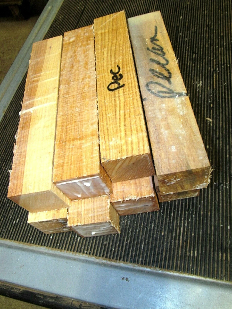 Pecan Lumber
