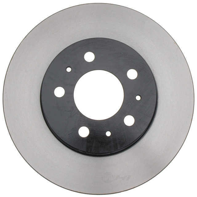 Disc Brake Rotor-Specialty - Street Performance Raybestos 66492 | eBay