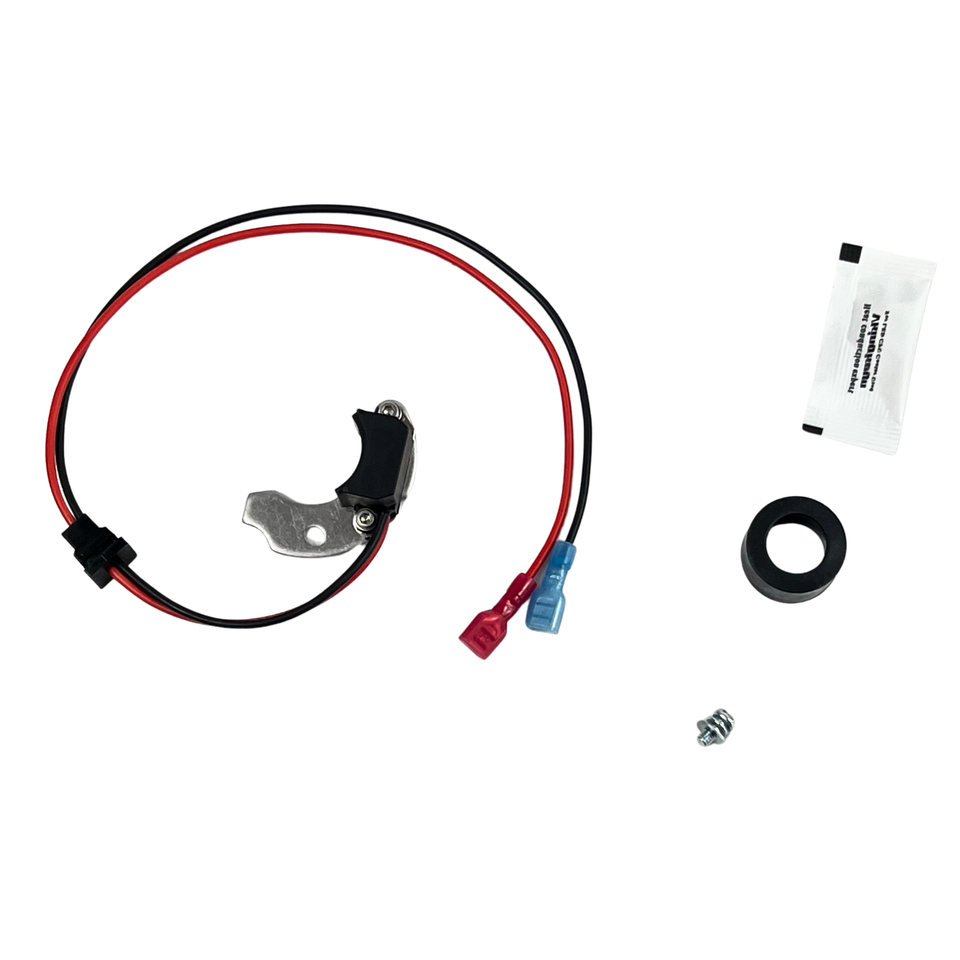 New Electronic Ignition Conversion Kit Fit 009 050 Distributors 3BOS4U1 ...