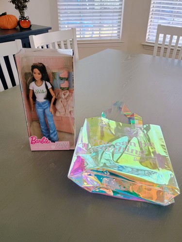 Joanna Gaines Barbie - Bought from Magnolia Silos - BRAND NEW | eBay