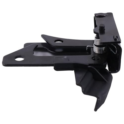 Hood Safety Latch Catch Lock 2048800064 A2048800064 Compatible with ...