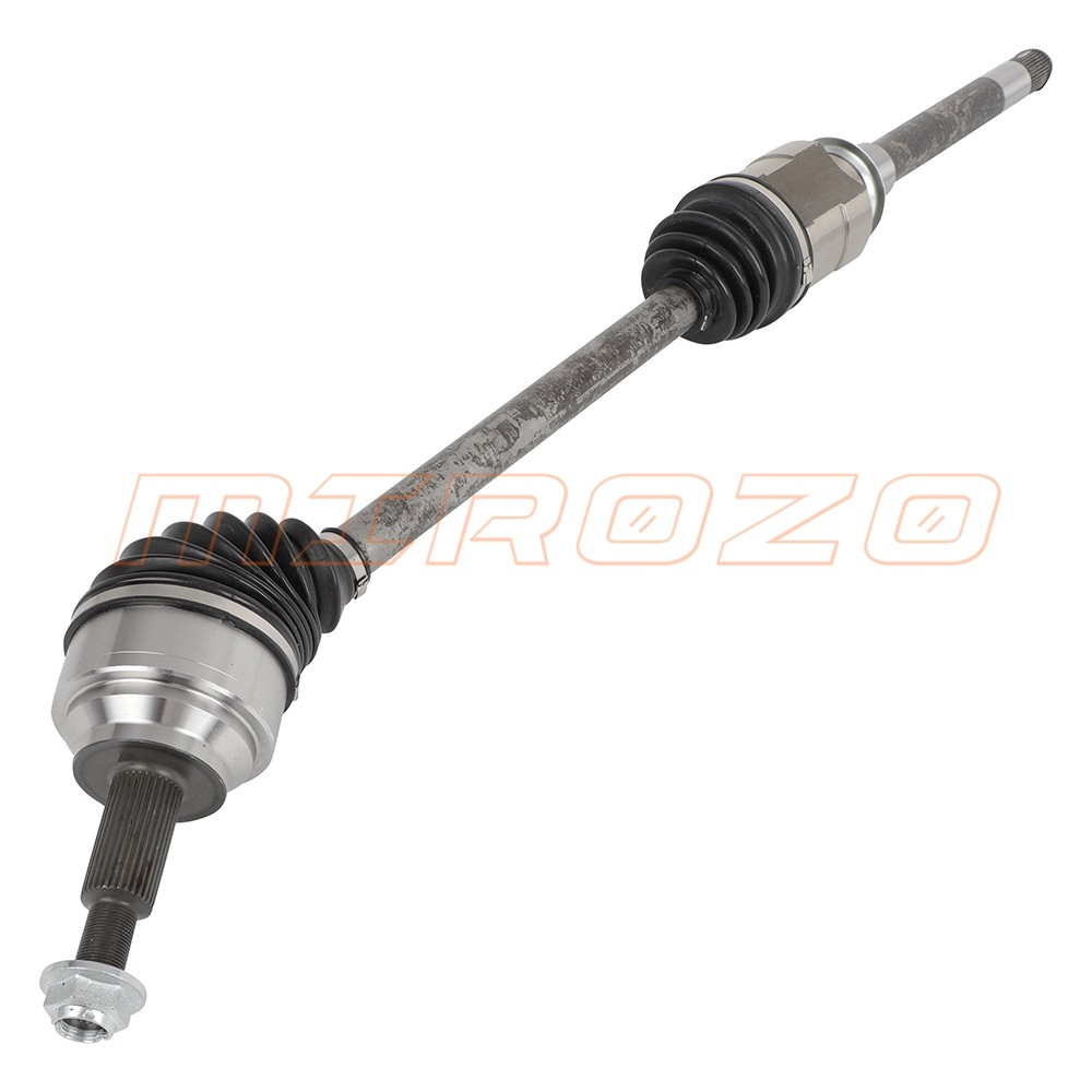 Front Right Side For Dodge Durango 3.6L 2011-2023 52124712AB 52124712AC ...