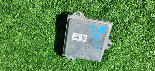 2017 2019 FORD ESCAPE HEADLIGHT LED CONTROL MODULE BALLAST OEM GV41 ...