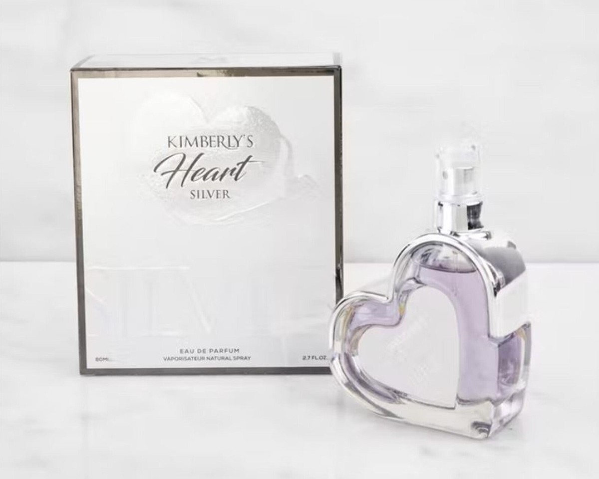 Kimberly Heart's Instagram, Twitter & Facebook on IDCrawl