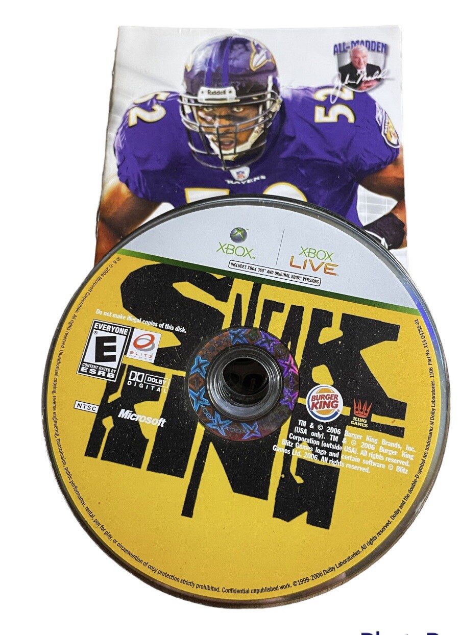 Lot Of 19 Untested Scratched Xbox 360 PS2 PS1 PS4 For Resurfacing Video ...