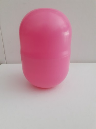 KINDER - CAPSULE MAXI VIDE - GRAND FORMAT - TRES BON ETAT | eBay