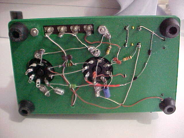 1D8GT AM BDCST/SHORTWAVE REGEN RECEIVER (535 khz to 17.0 mhz) | eBay