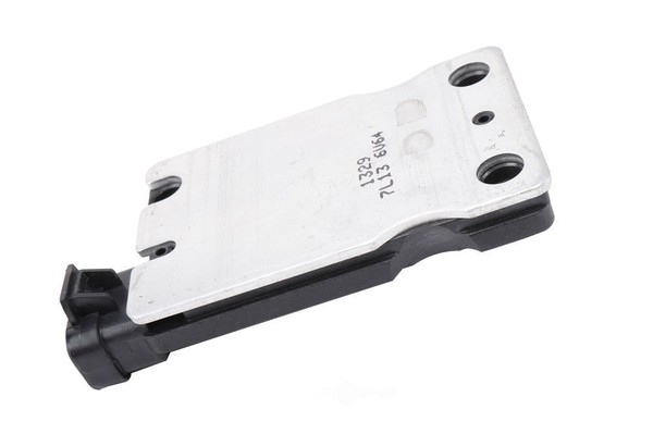 Ignition Control Module-VIN: D ACDelco GM Original Equipment D1935A for ...