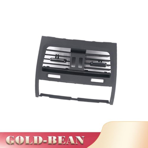 Nueva rejilla de ventilación consola central trasera para BMW F07 GT ...