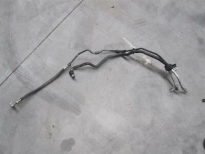 00-04 Audi S4 A6 OEM A/C Lines High Low Pressure Firewall 8D1260710C ...