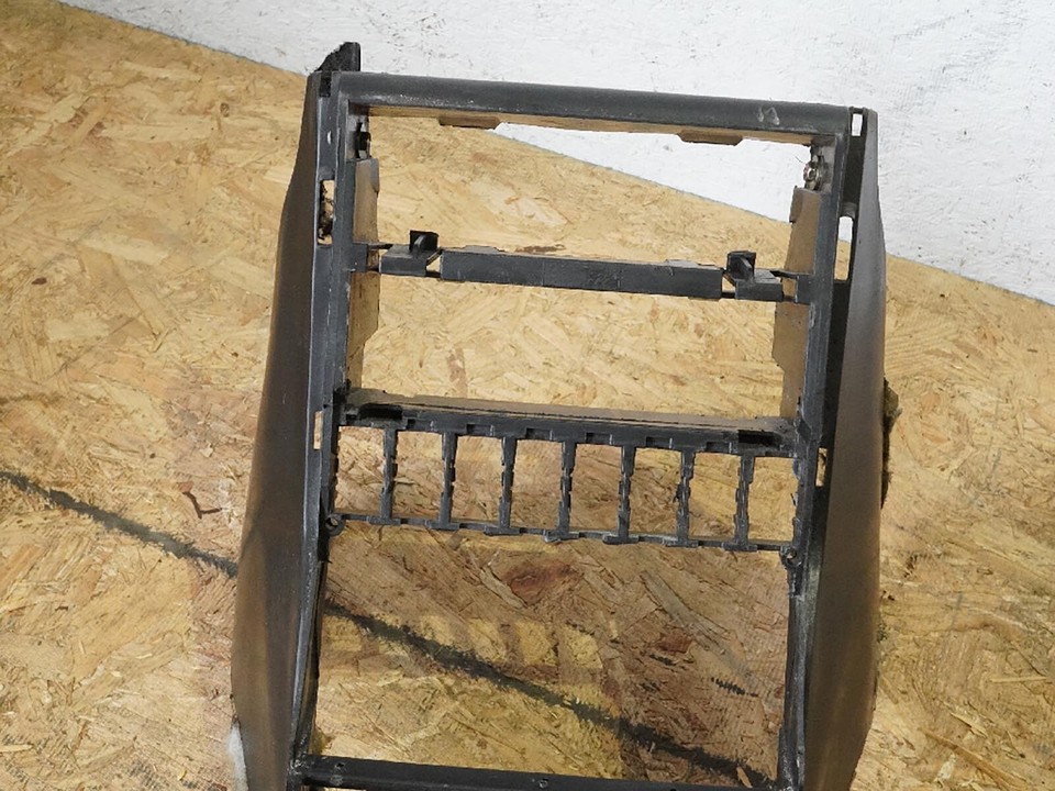 1994 - 1995 Mercedes Benz Sl Class R129 Trim Cover Panel Center Console ...