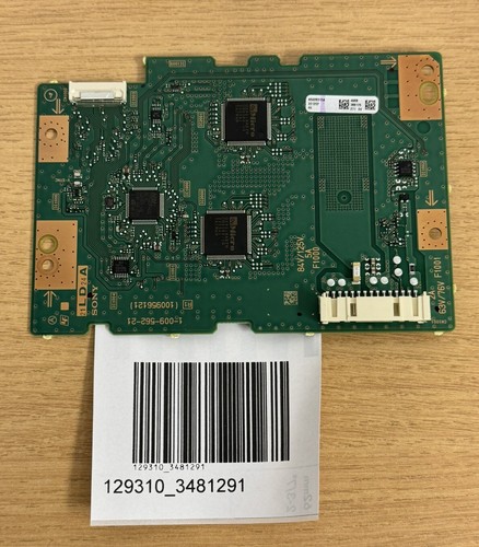 Sony LED Driver Board A5026315A, 1-009-562-21 for XR-50X90J | eBay