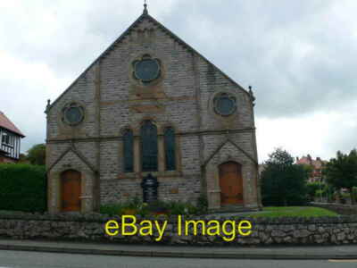 Photo 6x4 Hebron chapel, Old Colwyn Colwyn Bay/Bae Colwyn Built in 1903 ...