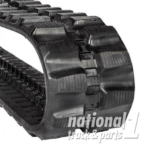 Volvo EC35 Rubber Tracks, EC35C, EC38, ECR38 Rubber Tracks Size 300x52 ...