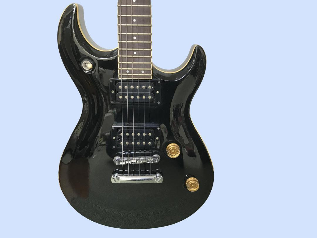 Yamaha YSG Electric Guitar M5428 Serial No. 8Y02085 - Used Yamaha YSG Electric Guitar M5428 Serial No. 8Y02085 - Used