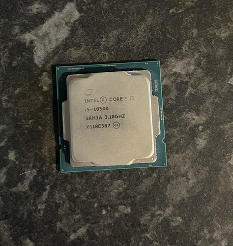 Intel Core I5-10505 3.20GHz | eBay UK