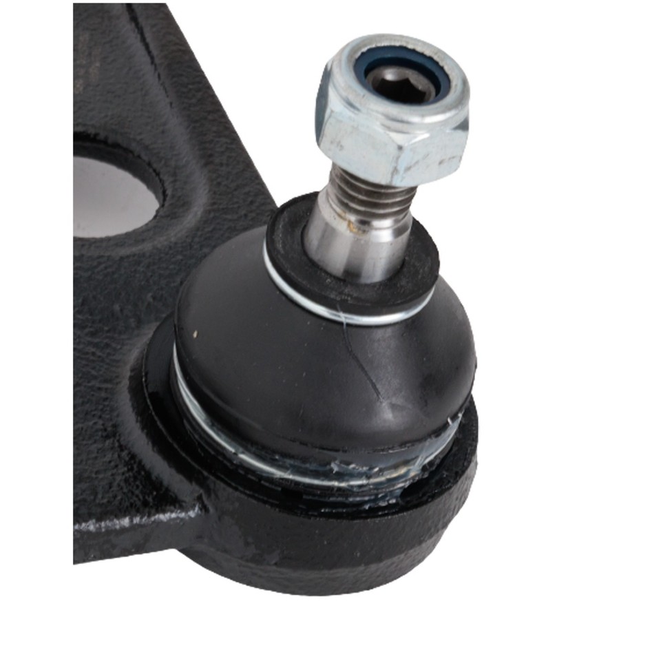 Set of 2 Control Arms Front Driver & Passenger Side Upper Arm Left ...